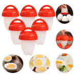 Egglets Website - Premium Egg Cookers